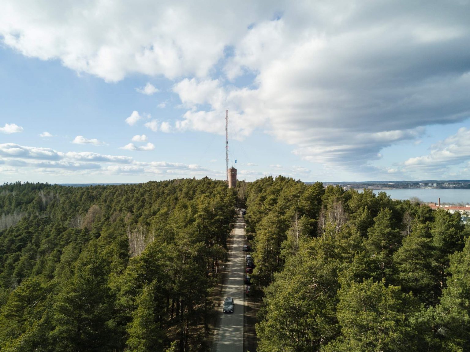 Pyynikin harju - kotimaassa.fi