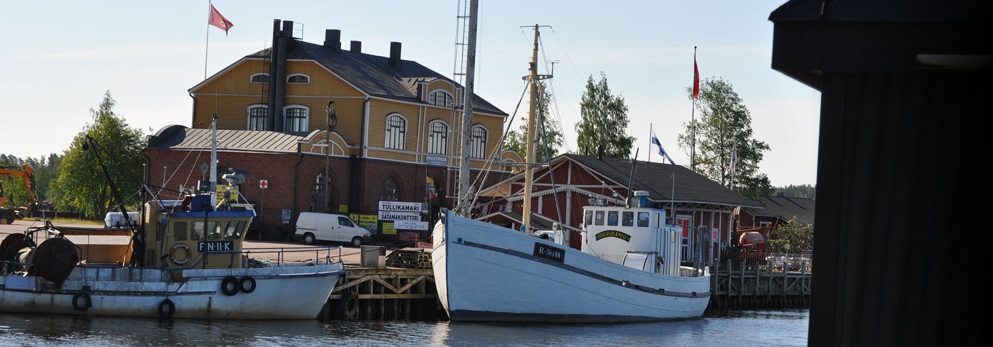 Tervasaari - kotimaassa.fi