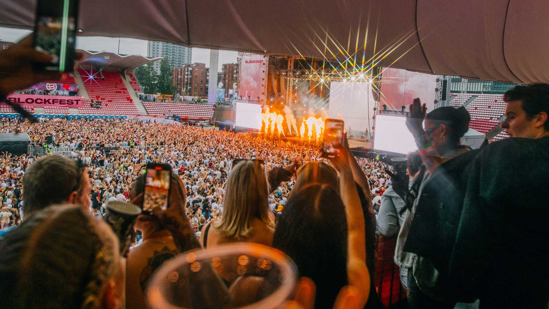 Blockfest, Tampere - kotimaassa.fi