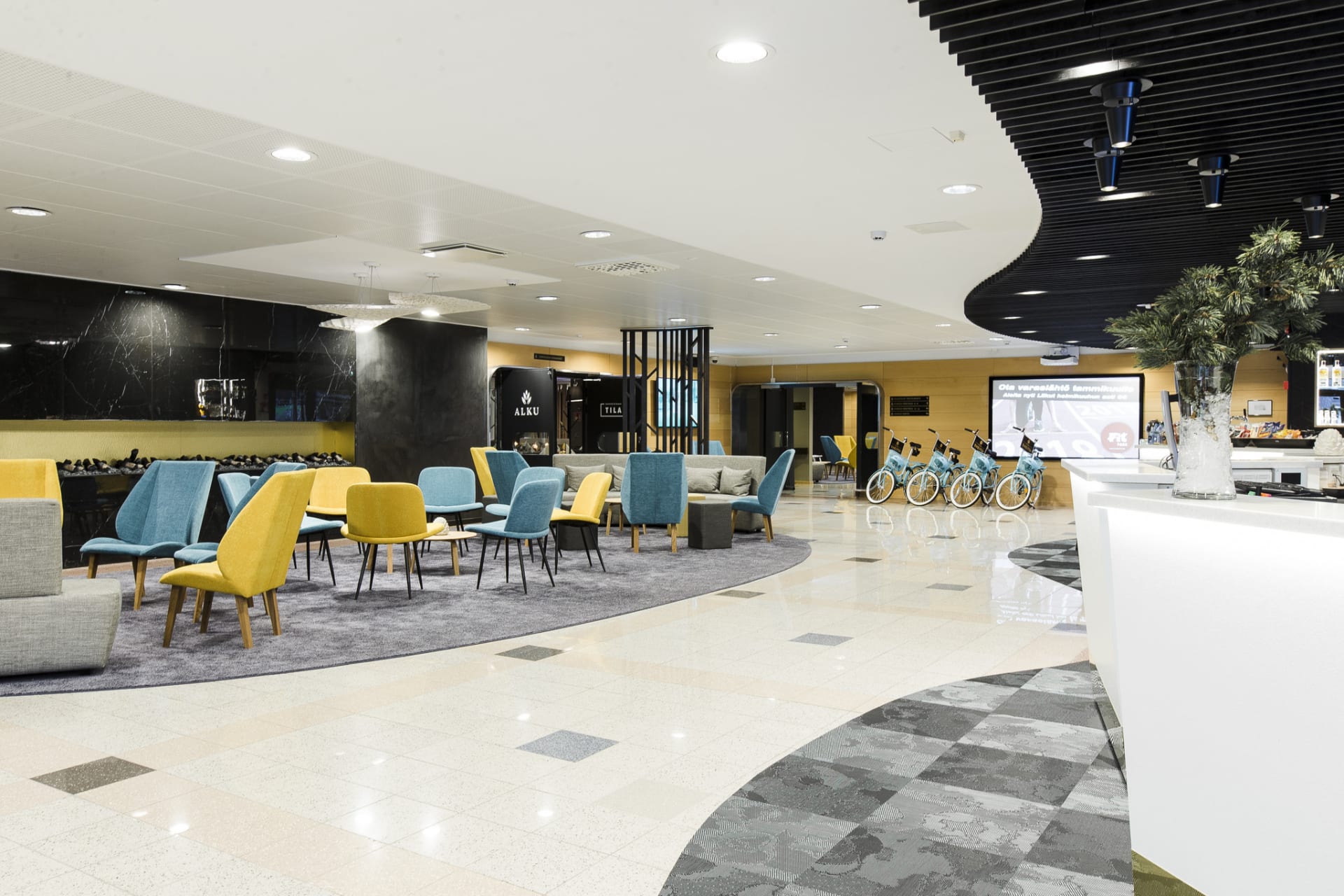 Hotel Sveitsi - kotimaassa.fi