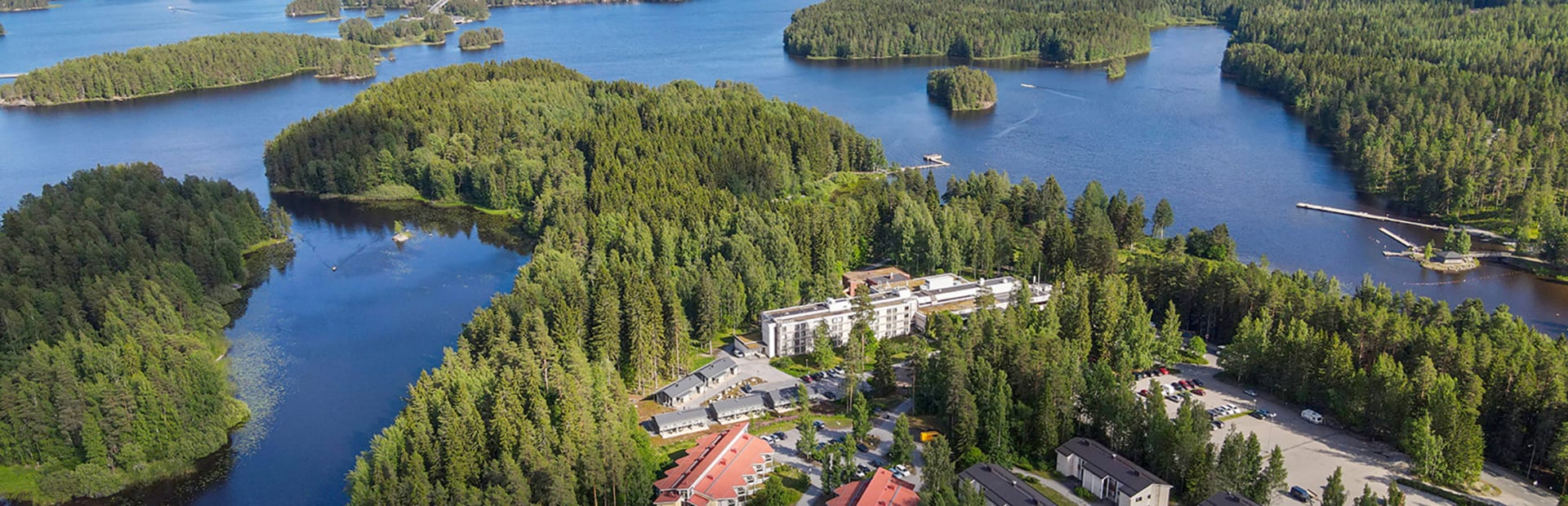 Kylpylähotelli Rauhalahti - kotimaassa.fi