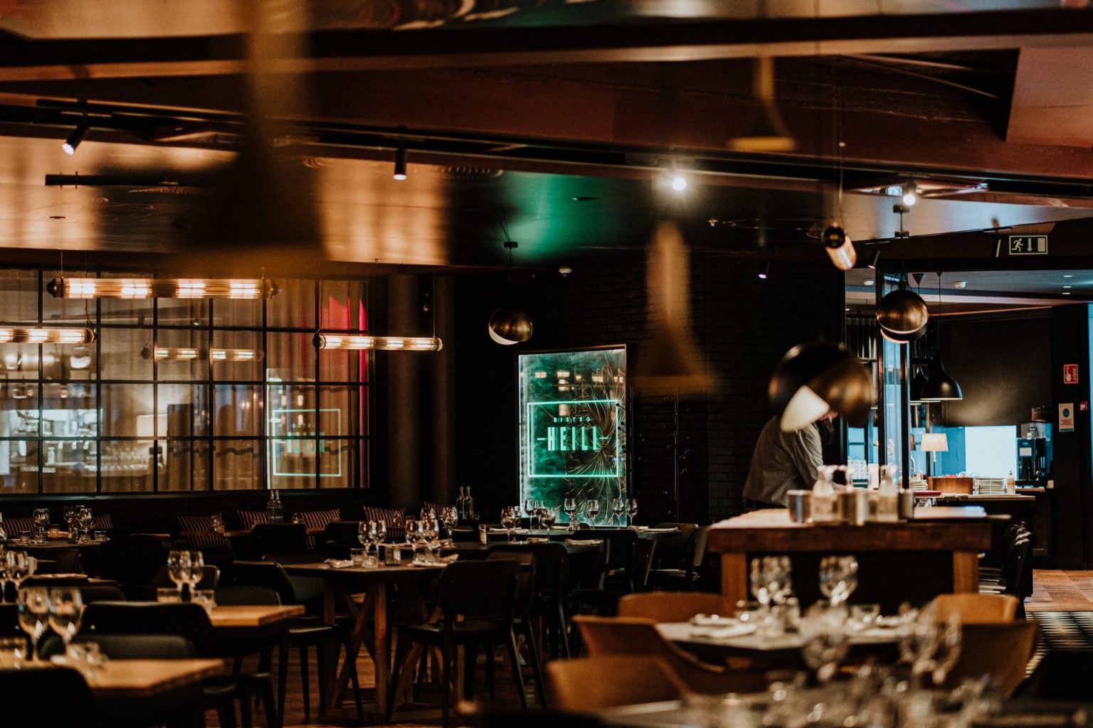 Bistro Heili - kotimaassa.fi